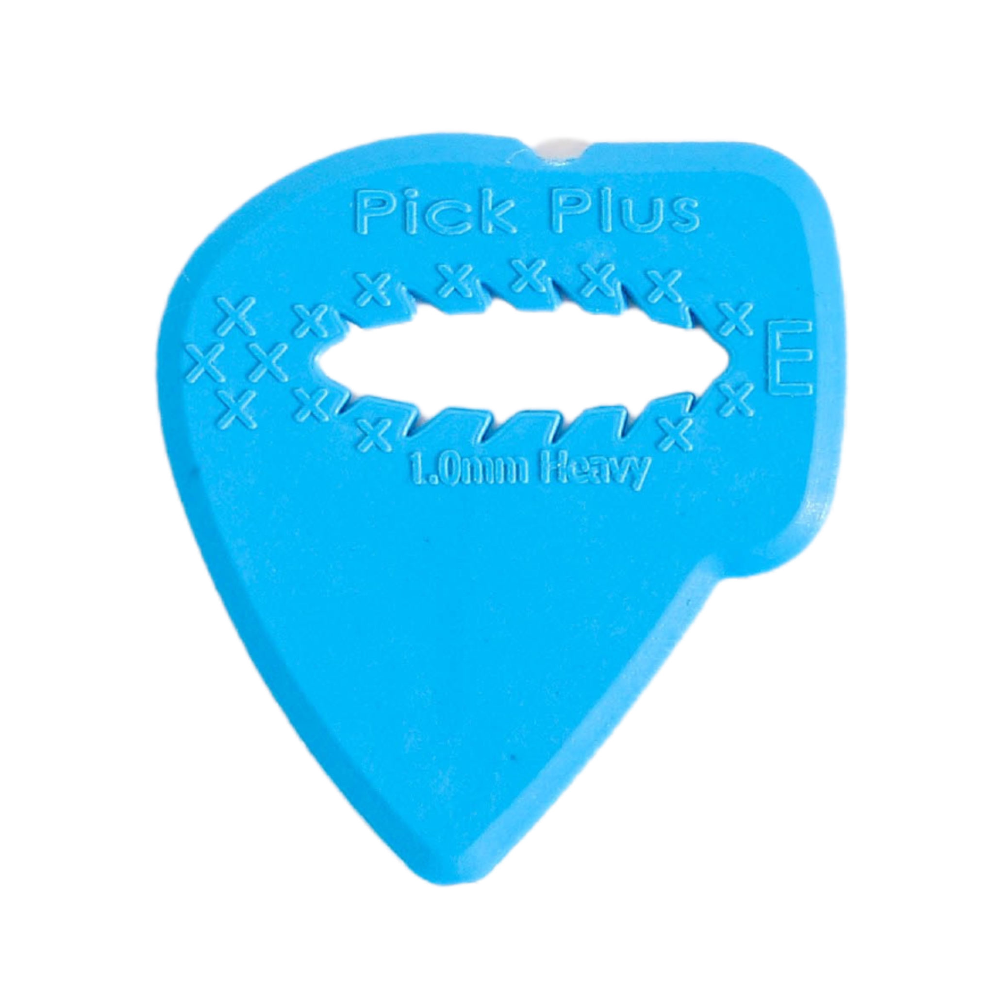 Progressive Learning Program ⋆ The PickPlus