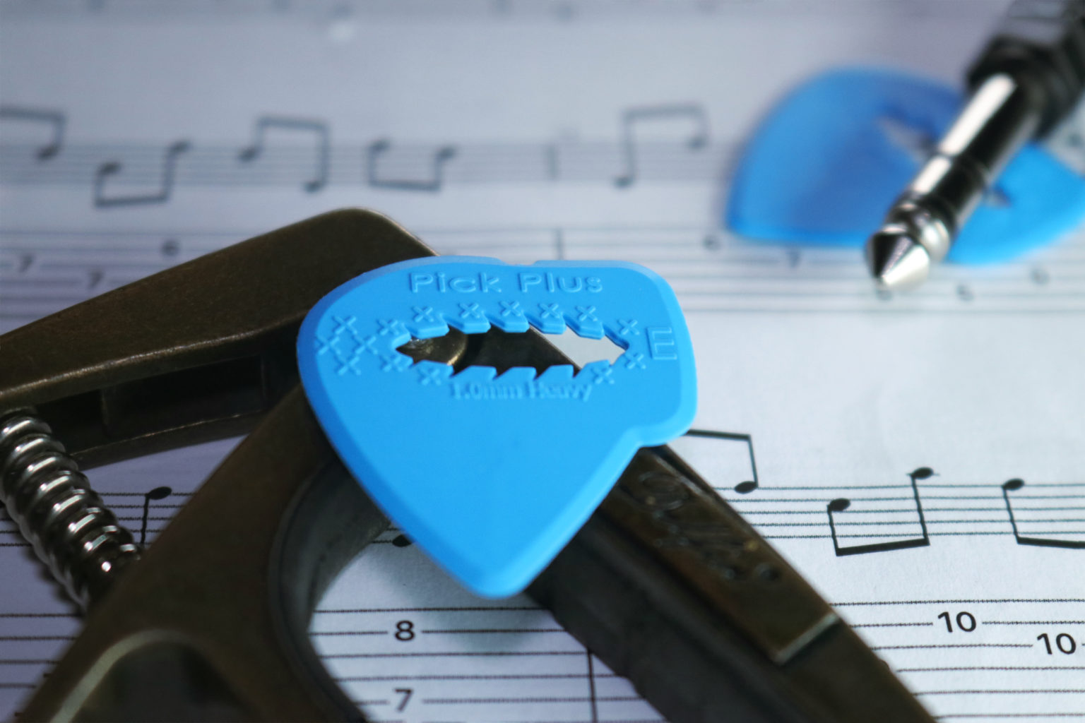 Home ⋆ The PickPlus